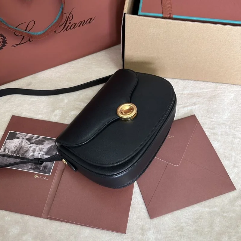 Affordable Loro Piana Satchel Bags