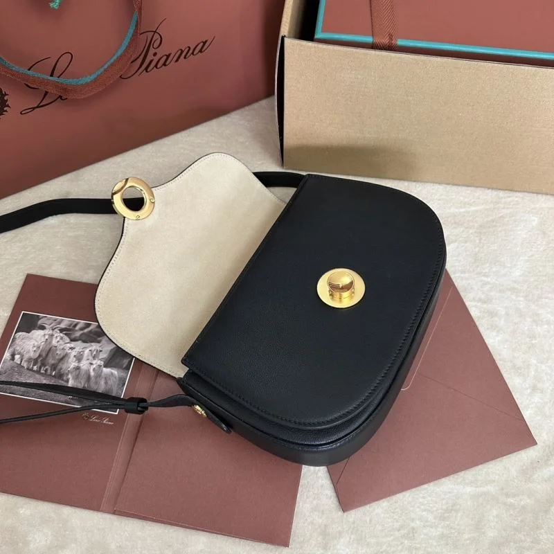 Affordable Loro Piana Satchel Bags