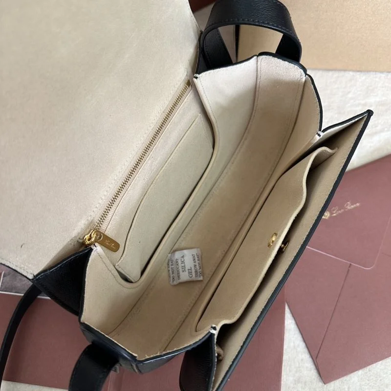 Affordable Loro Piana Satchel Bags