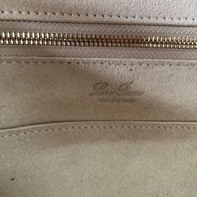Affordable Loro Piana Satchel Bags