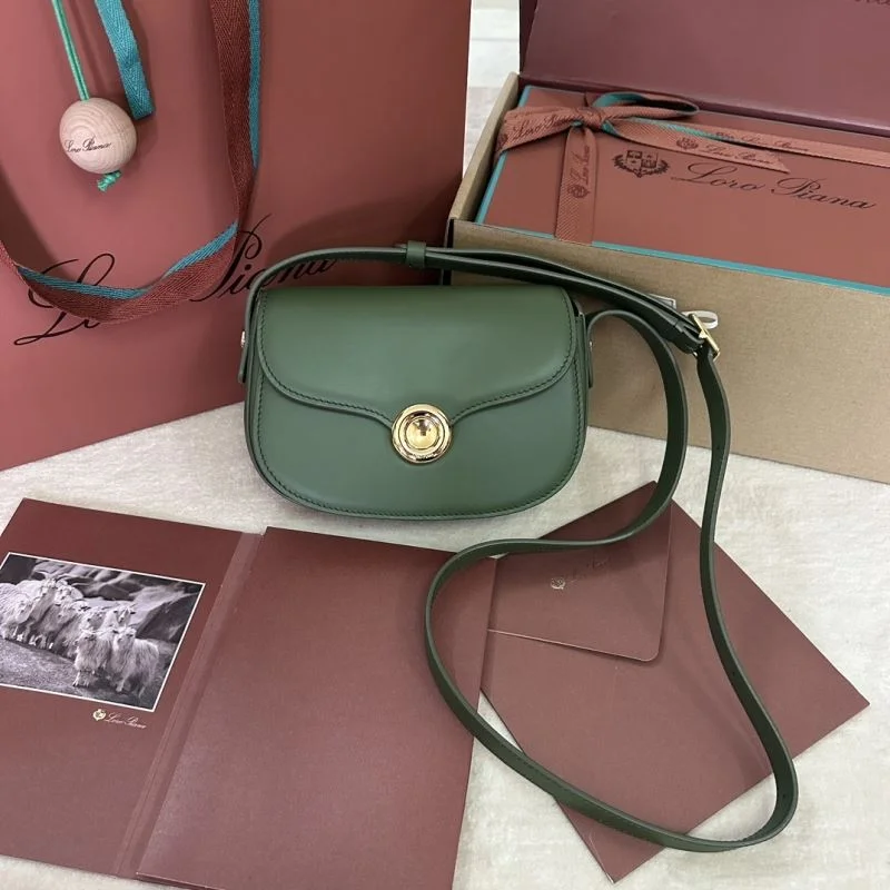 Loro Piana Satchel Bags