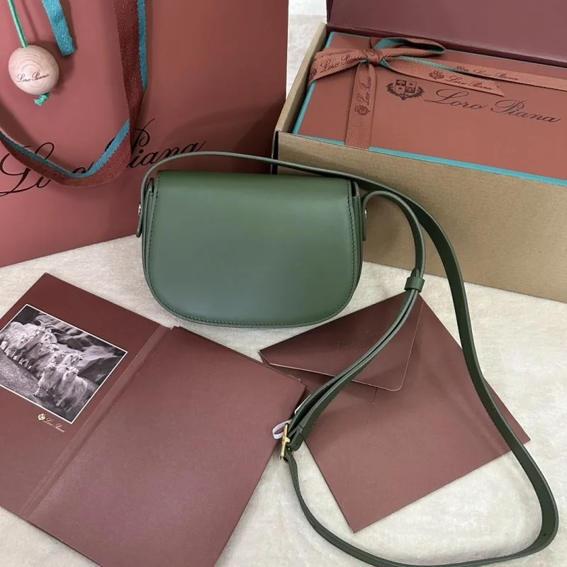 Low-cost Loro Piana Satchel Bags