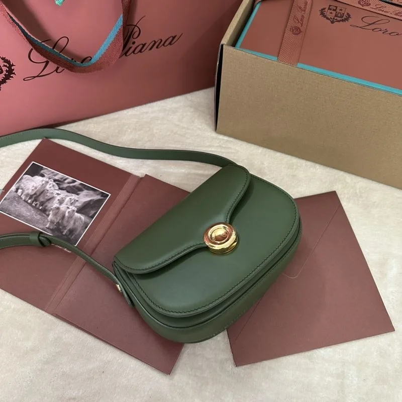 Low-cost Loro Piana Satchel Bags