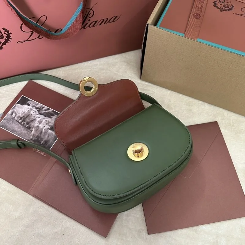 Low-cost Loro Piana Satchel Bags