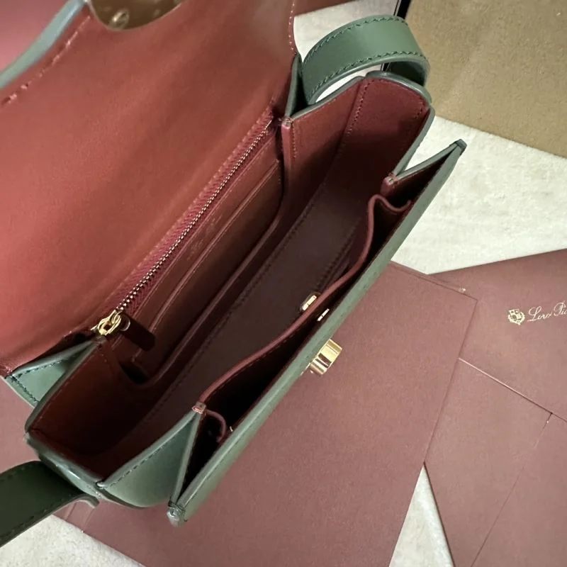 Low-cost Loro Piana Satchel Bags