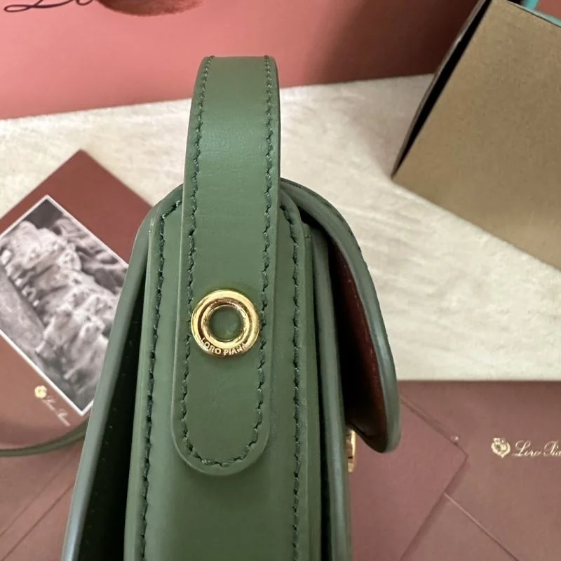 Low-cost Loro Piana Satchel Bags