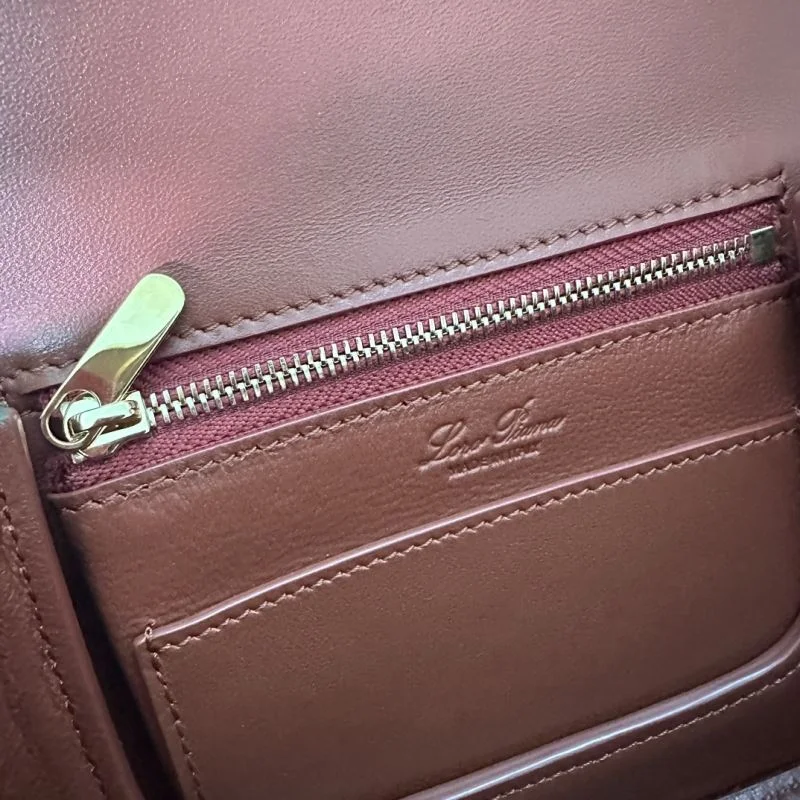 Low-cost Loro Piana Satchel Bags
