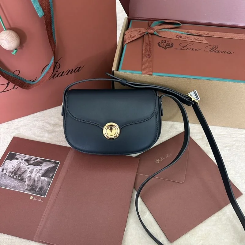 Loro Piana Satchel Bags
