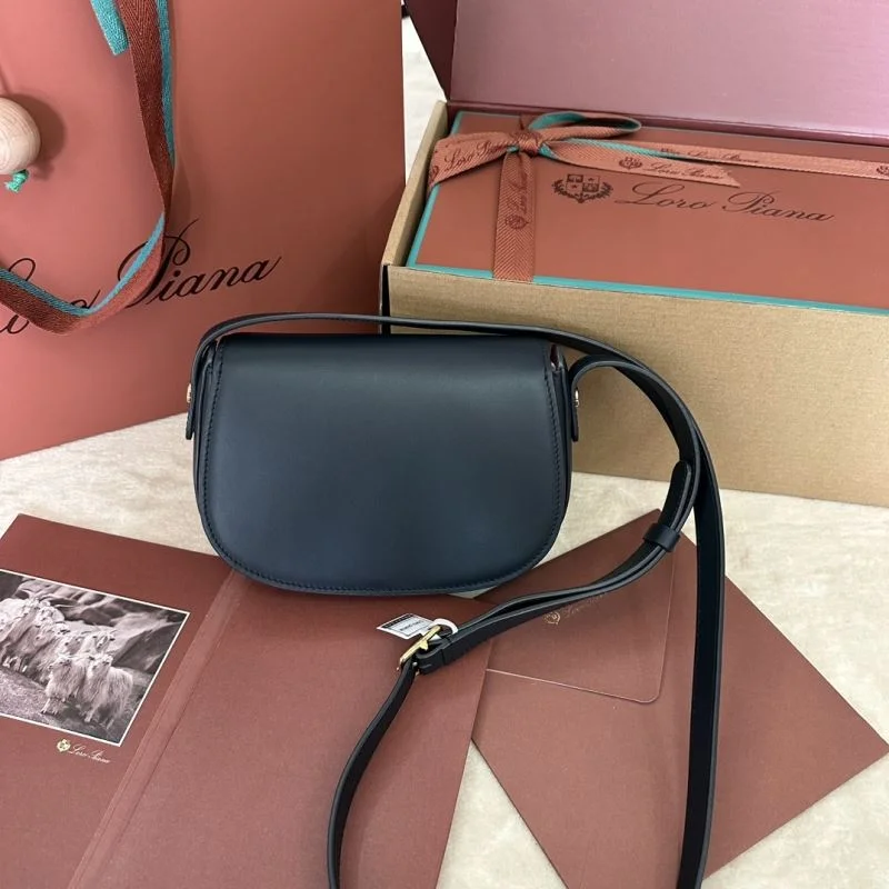 Top match Loro Piana Satchel Bags