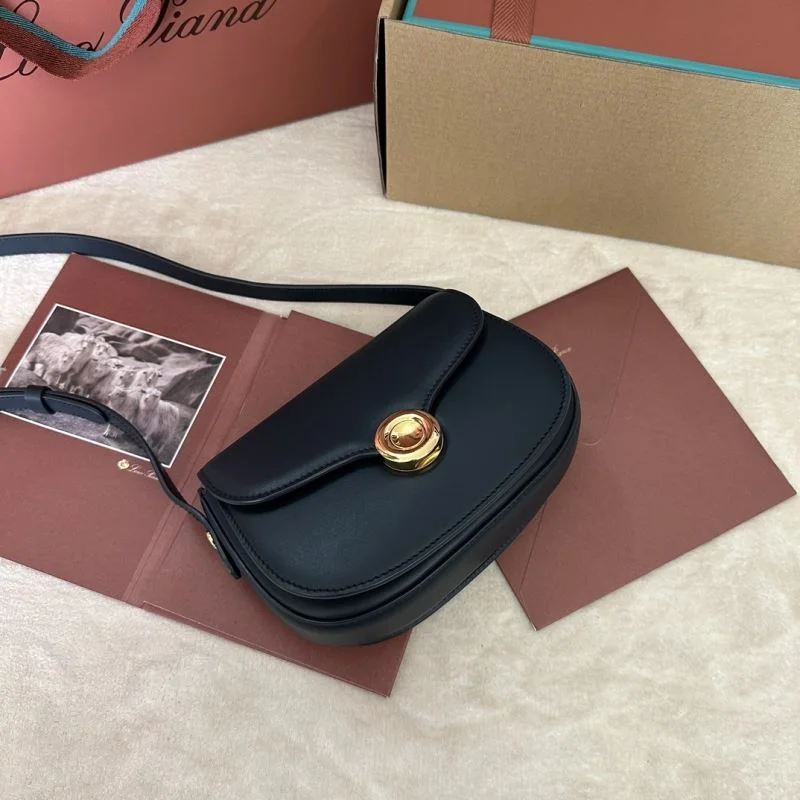Top match Loro Piana Satchel Bags