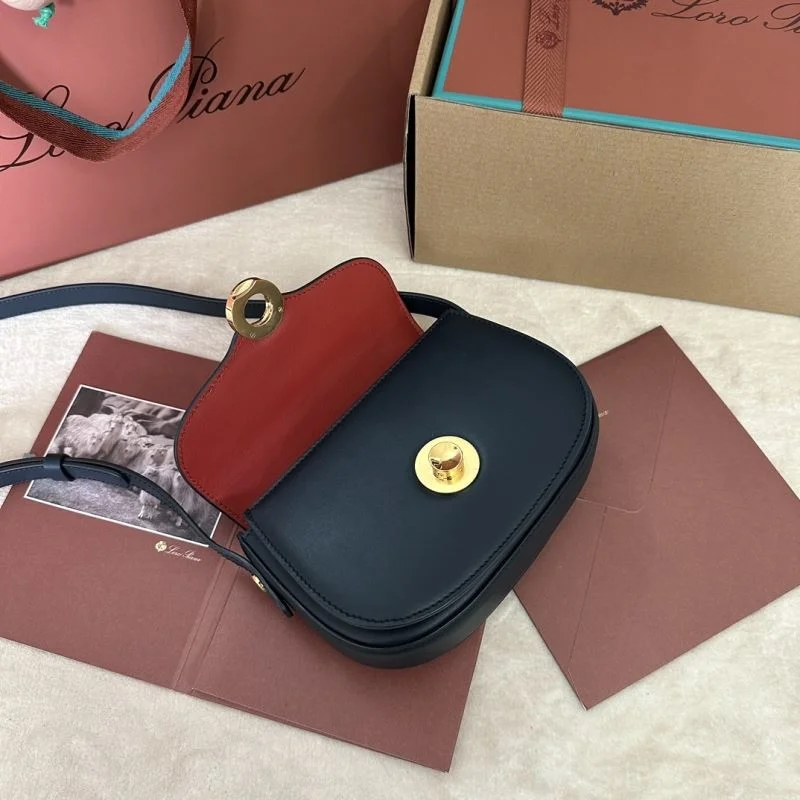 Top match Loro Piana Satchel Bags