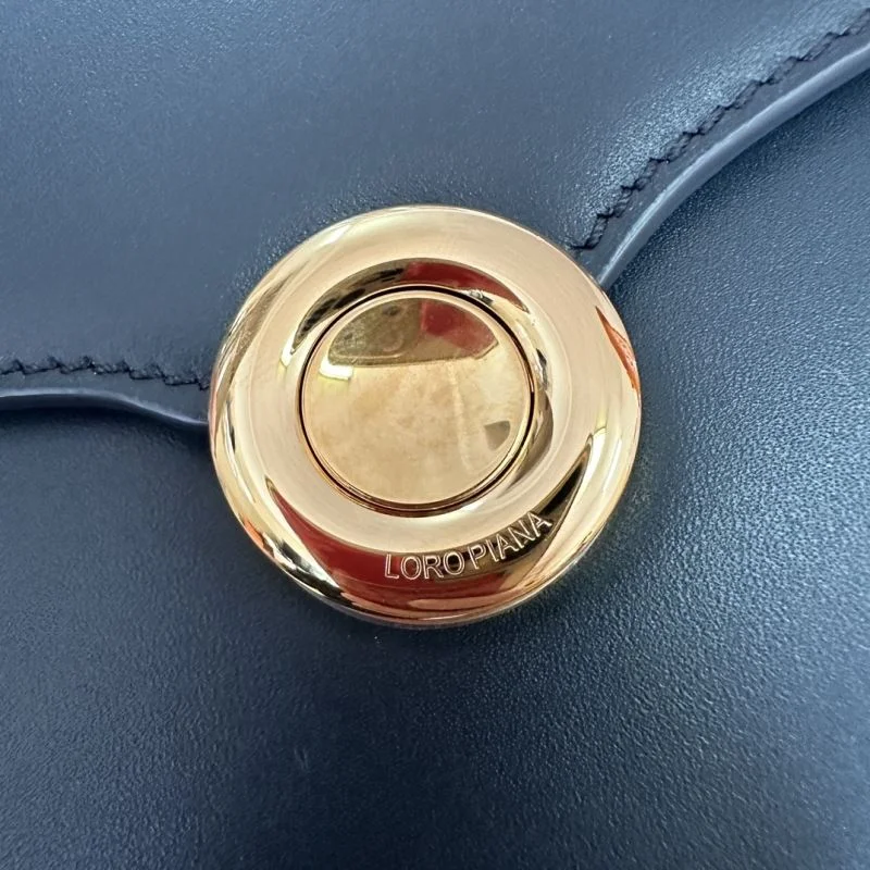Top match Loro Piana Satchel Bags