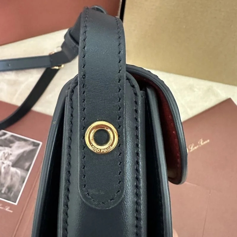 Top match Loro Piana Satchel Bags