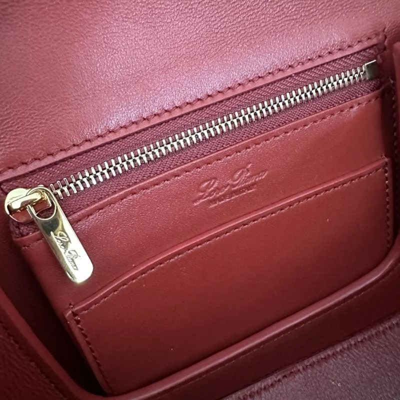 Top match Loro Piana Satchel Bags