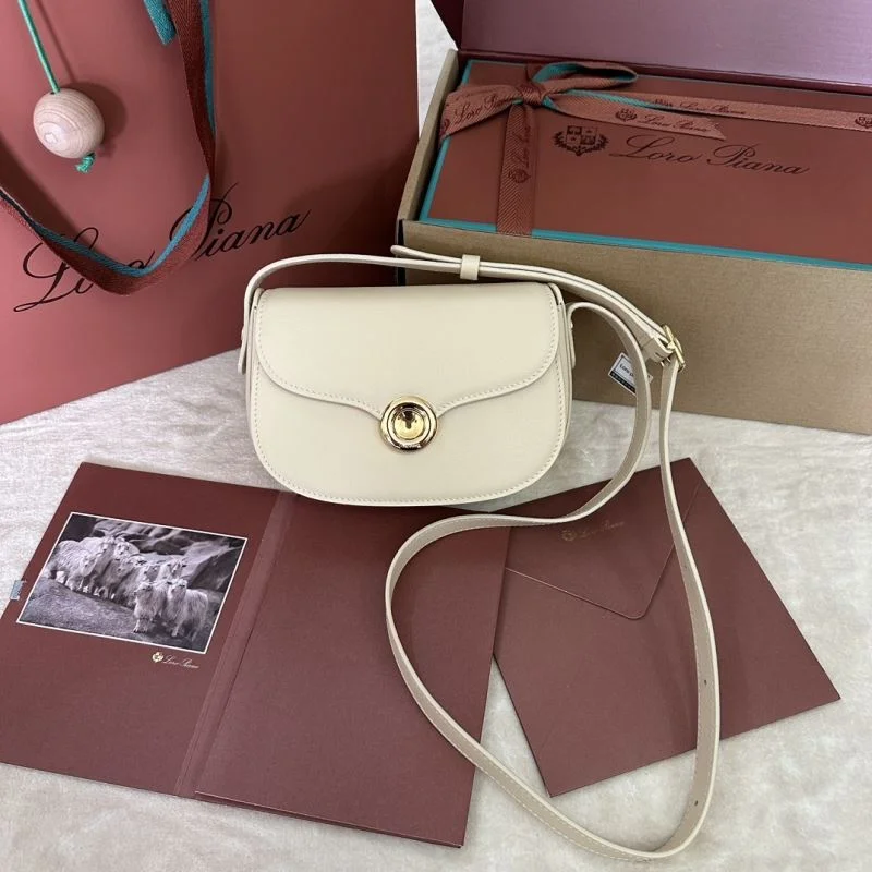 Loro Piana Satchel Bags