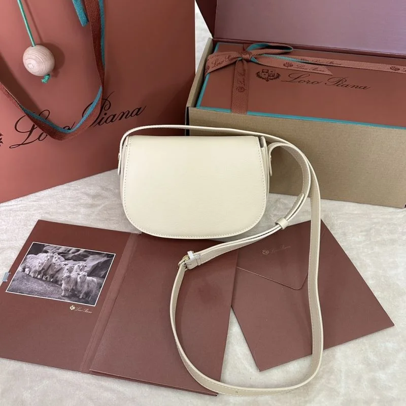 Low-cost Loro Piana Satchel Bags