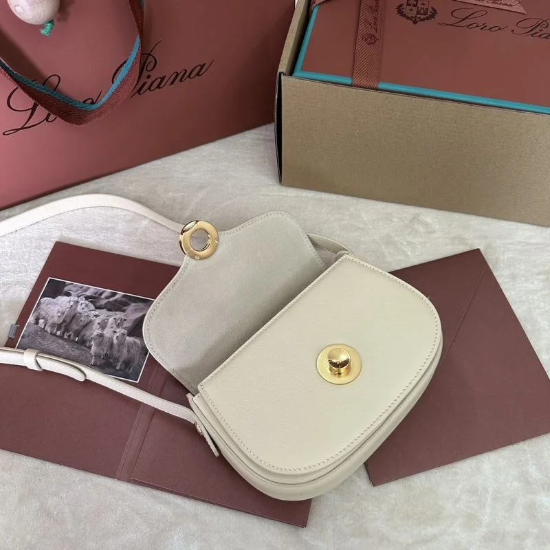 Low-cost Loro Piana Satchel Bags