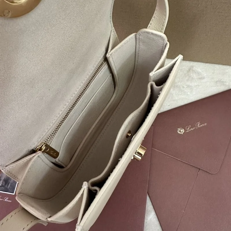Low-cost Loro Piana Satchel Bags