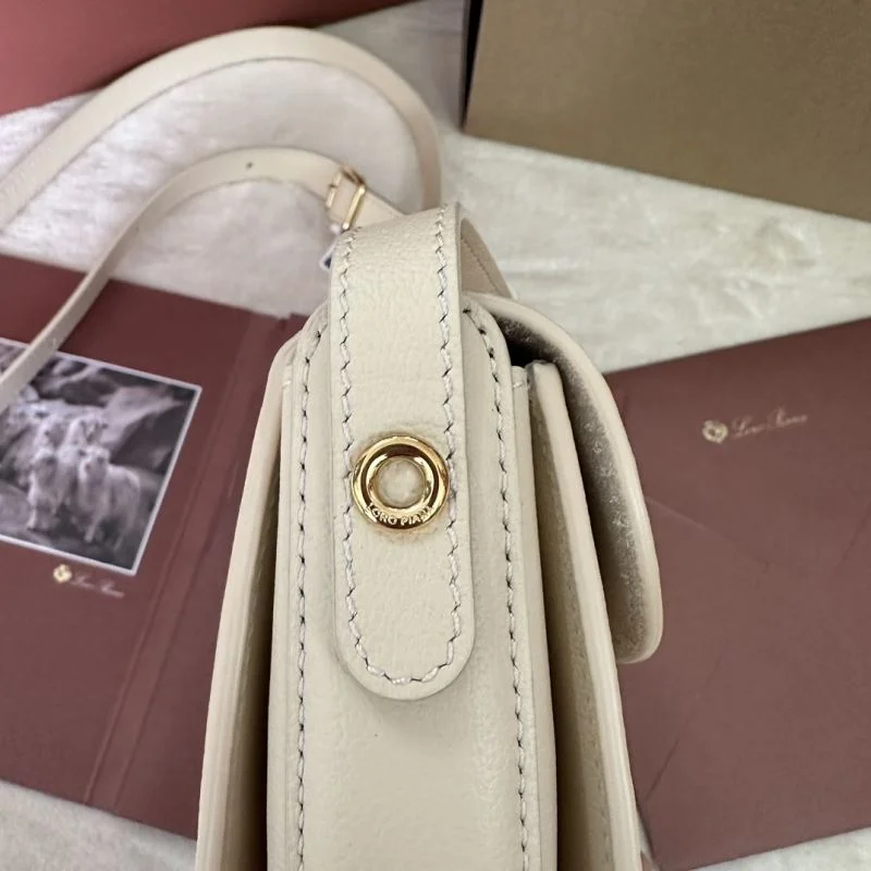 Low-cost Loro Piana Satchel Bags