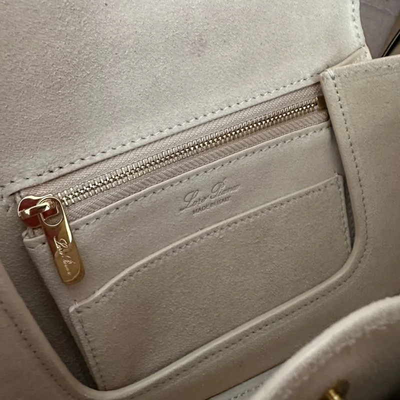 Low-cost Loro Piana Satchel Bags