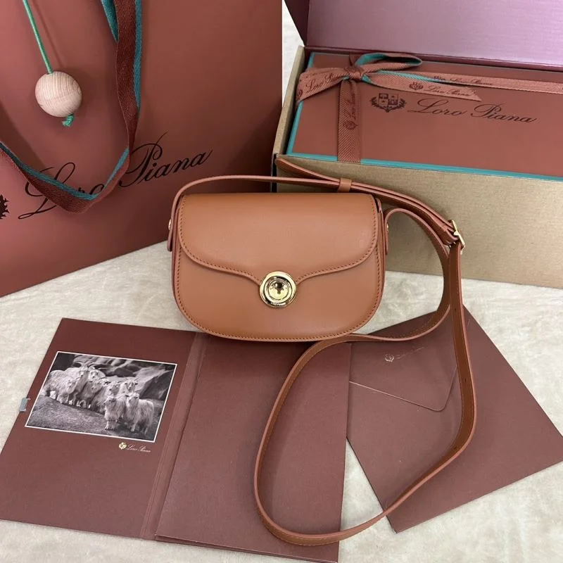 Loro Piana Satchel Bags