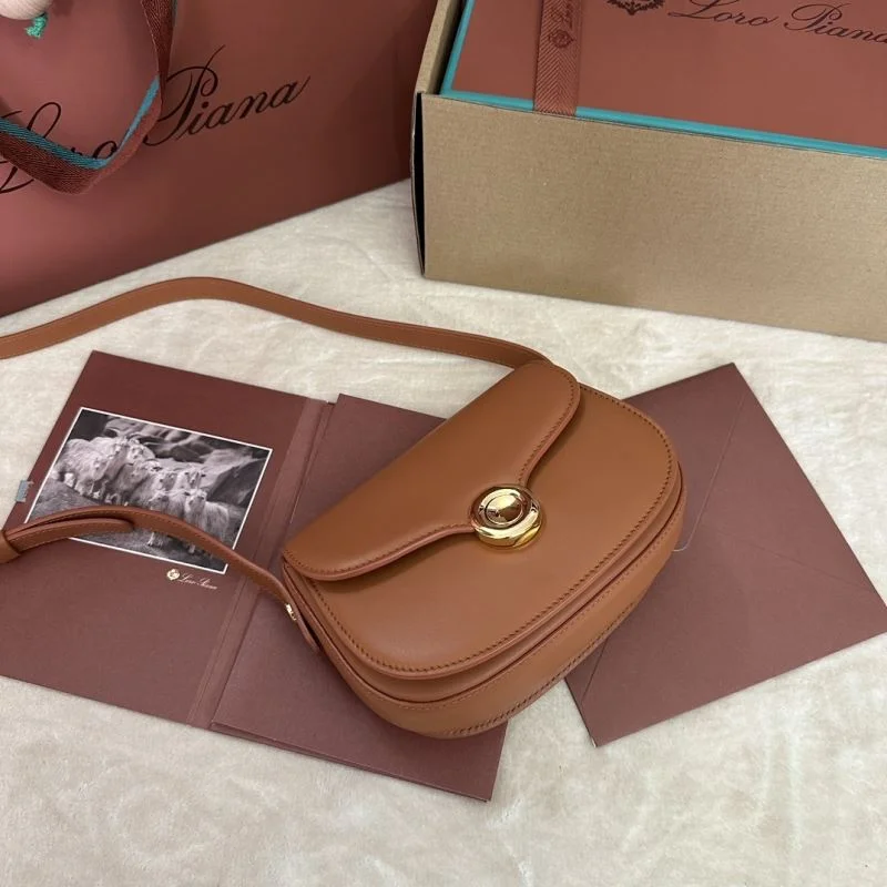 Low-cost Loro Piana Satchel Bags