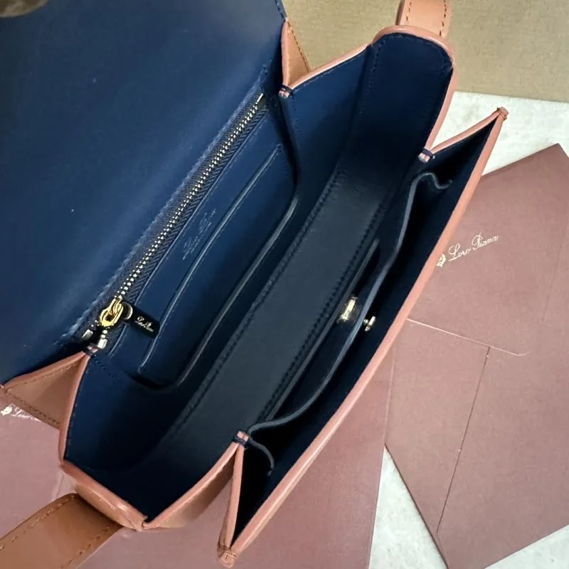 Low-cost Loro Piana Satchel Bags