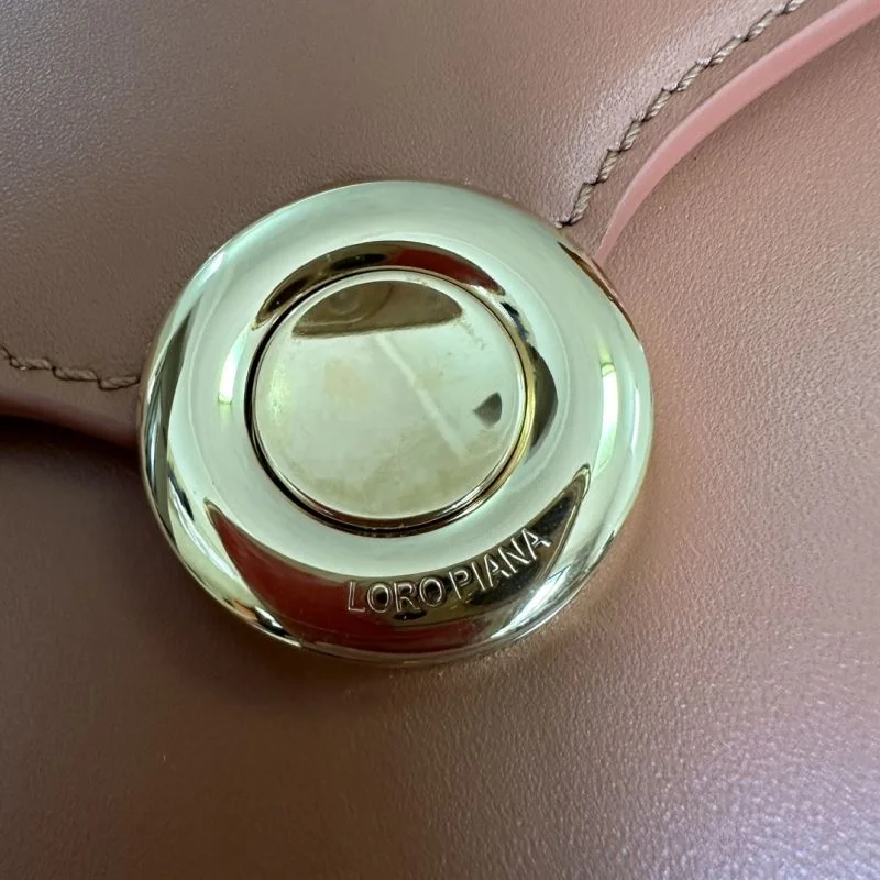 Low-cost Loro Piana Satchel Bags