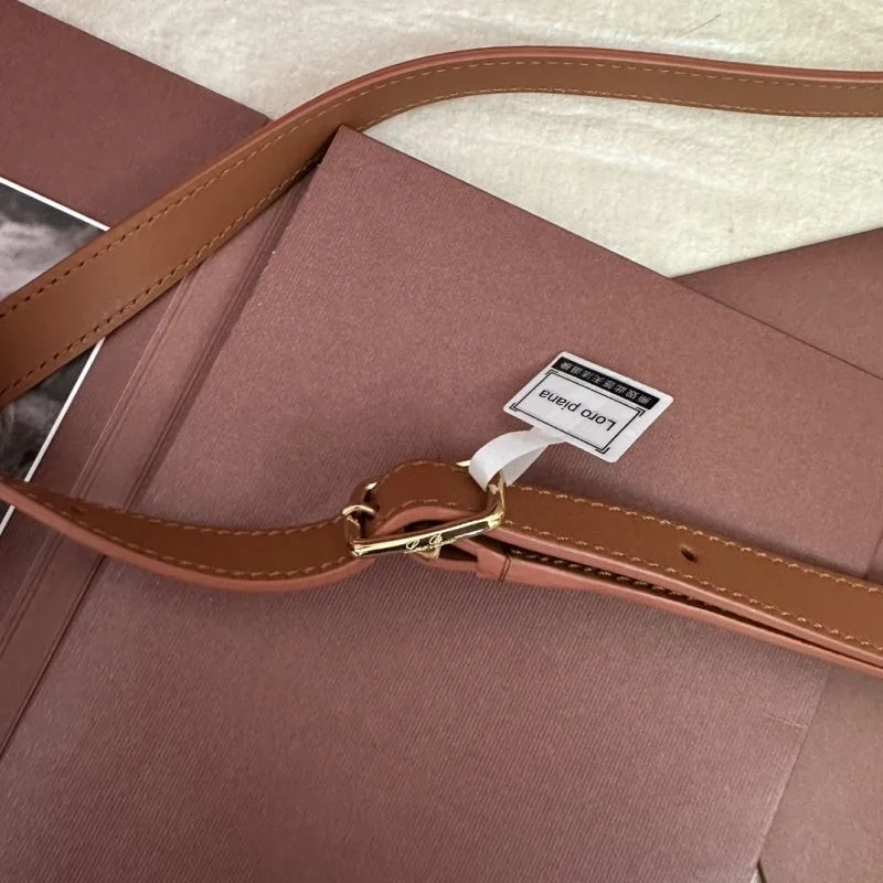 Low-cost Loro Piana Satchel Bags