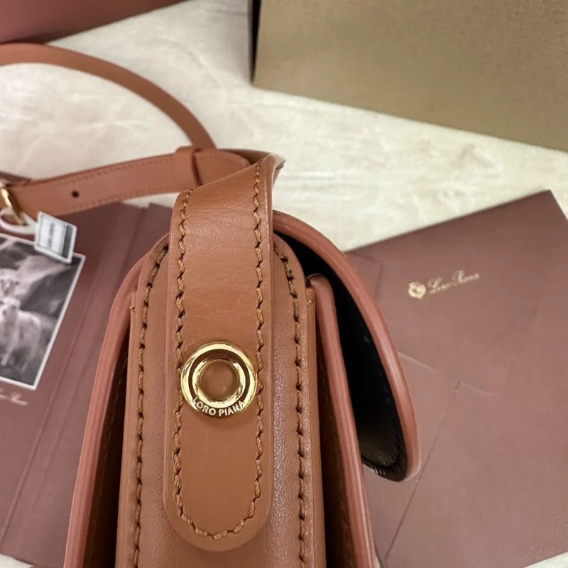 Low-cost Loro Piana Satchel Bags