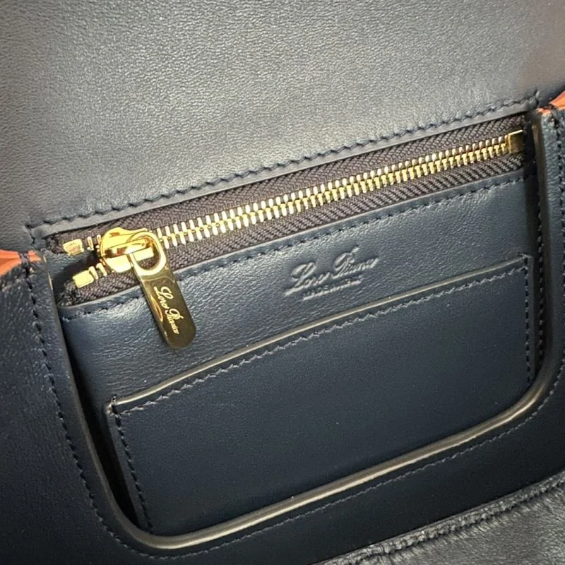 Low-cost Loro Piana Satchel Bags