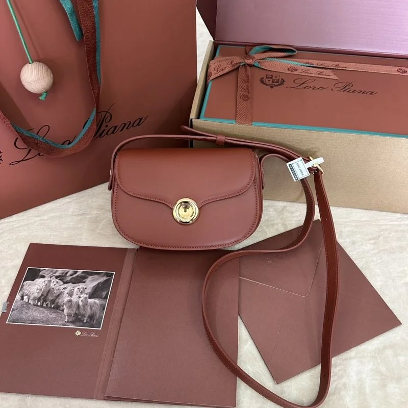 Loro Piana Satchel Bags