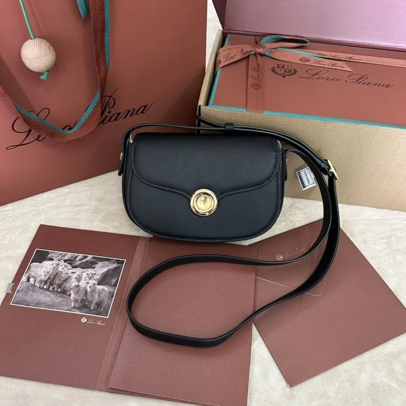 Loro Piana Satchel Bags
