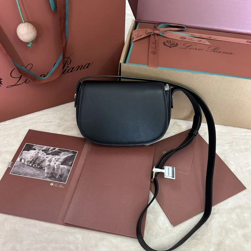 High fidelity Loro Piana Satchel Bags