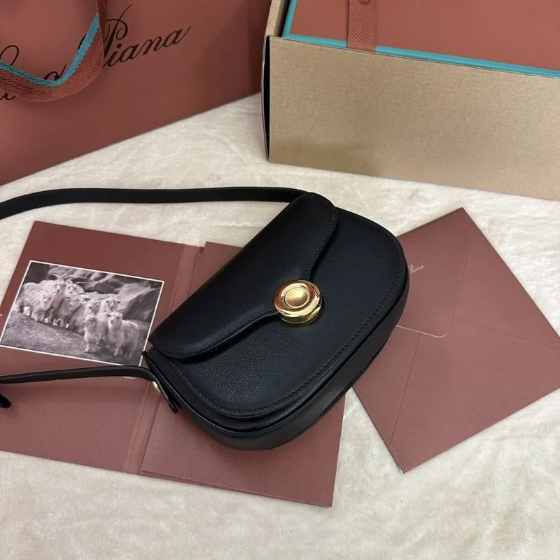 High fidelity Loro Piana Satchel Bags