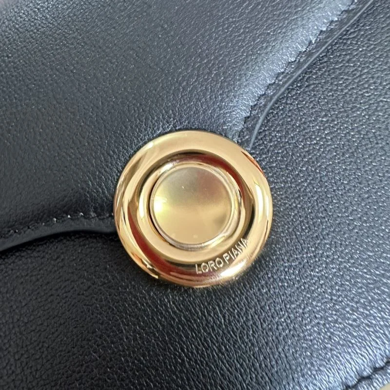 High fidelity Loro Piana Satchel Bags