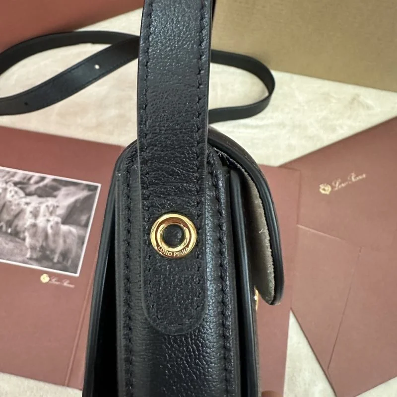 High fidelity Loro Piana Satchel Bags