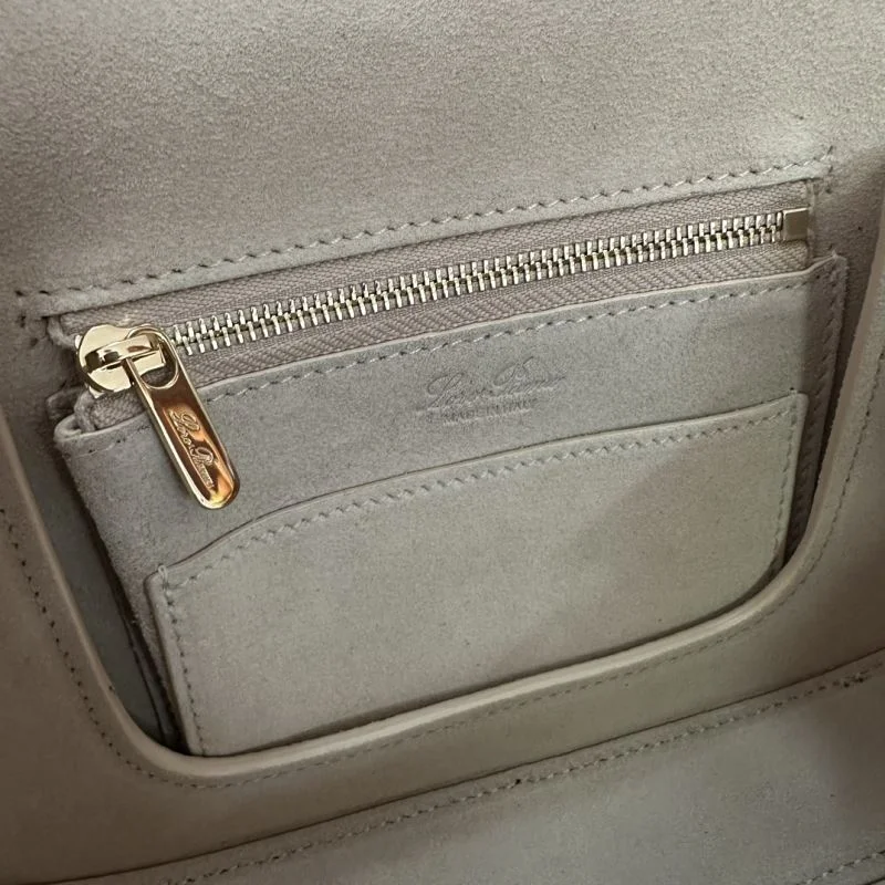 High fidelity Loro Piana Satchel Bags