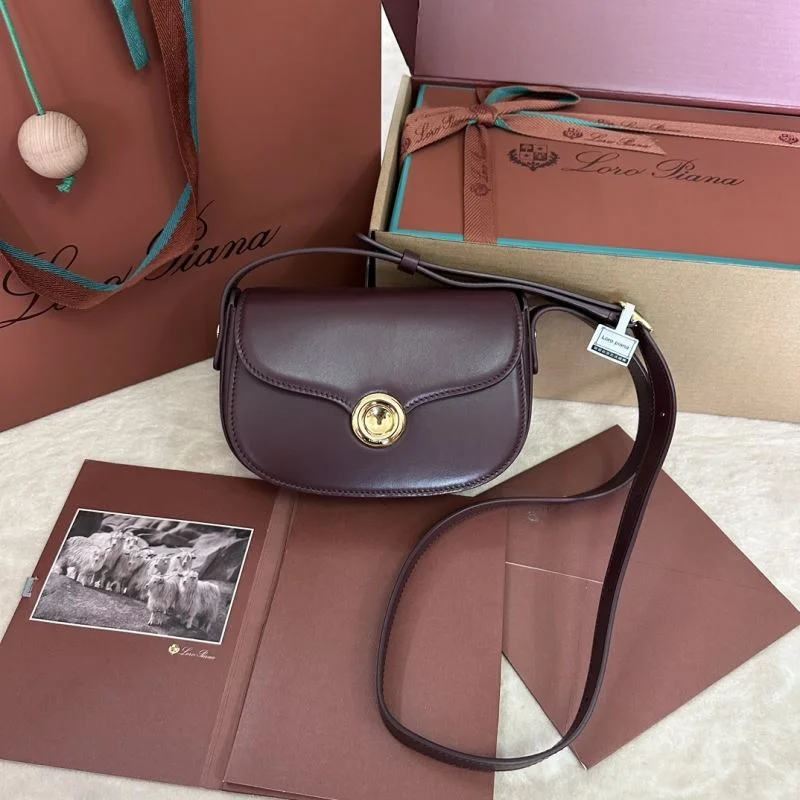Loro Piana Satchel Bags