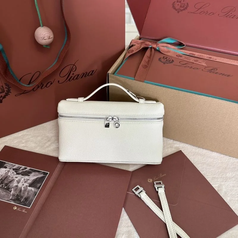 Loro Piana Satchel Bags