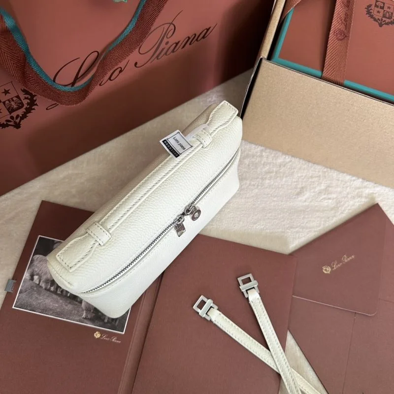 Top mirror Loro Piana Satchel Bags