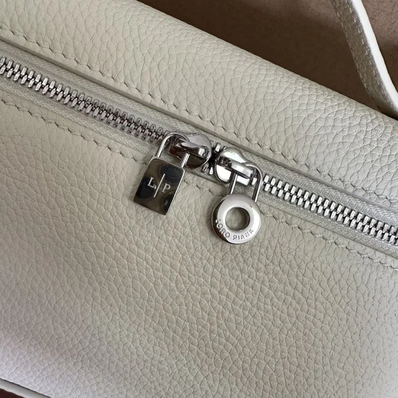 Top mirror Loro Piana Satchel Bags