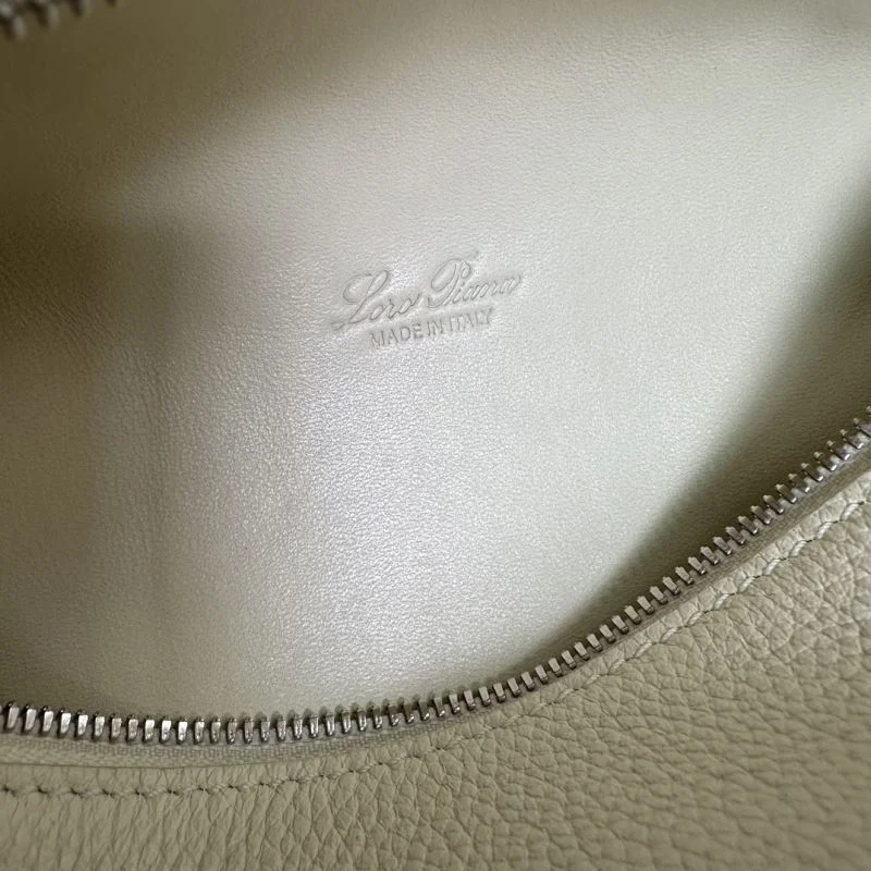 Top mirror Loro Piana Satchel Bags