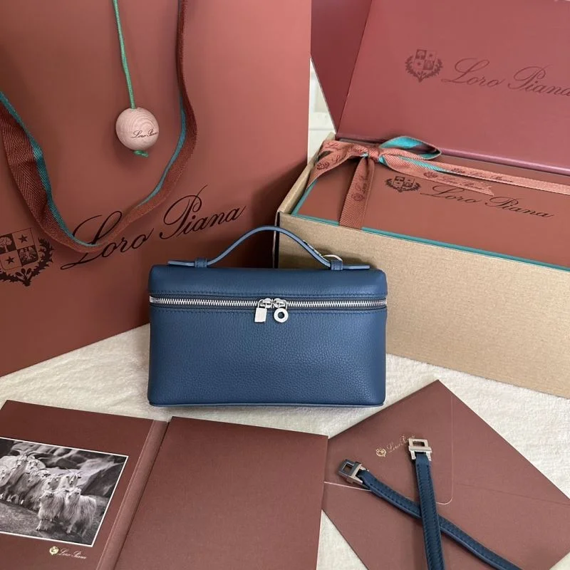 Loro Piana Satchel Bags