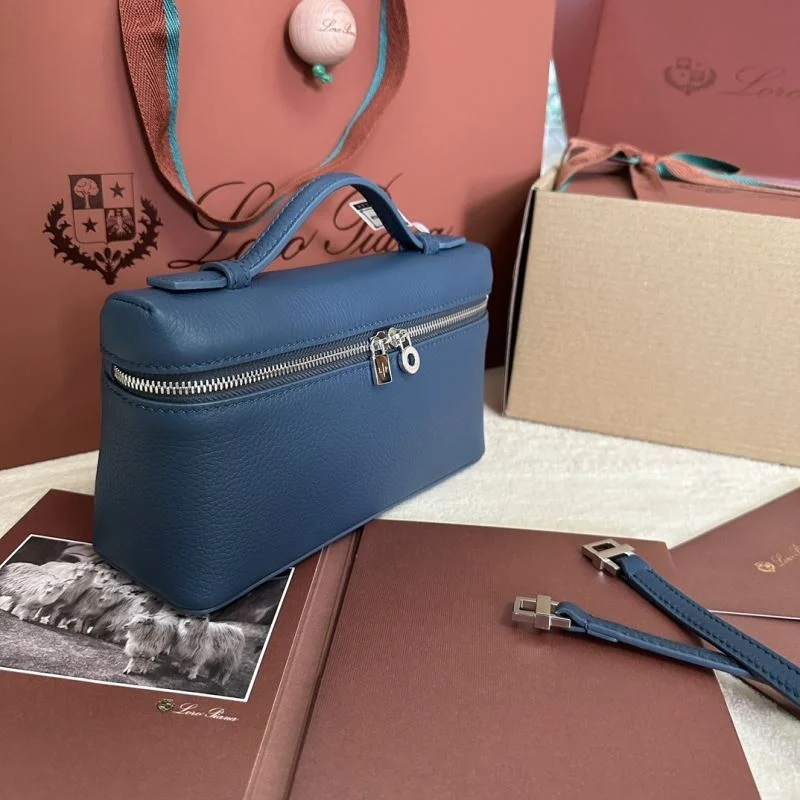 High fidelity Loro Piana Satchel Bags
