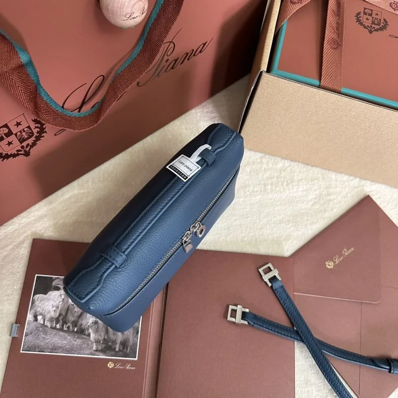 High fidelity Loro Piana Satchel Bags