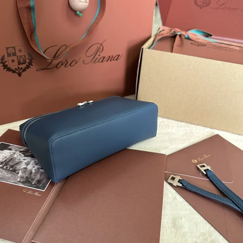 High fidelity Loro Piana Satchel Bags