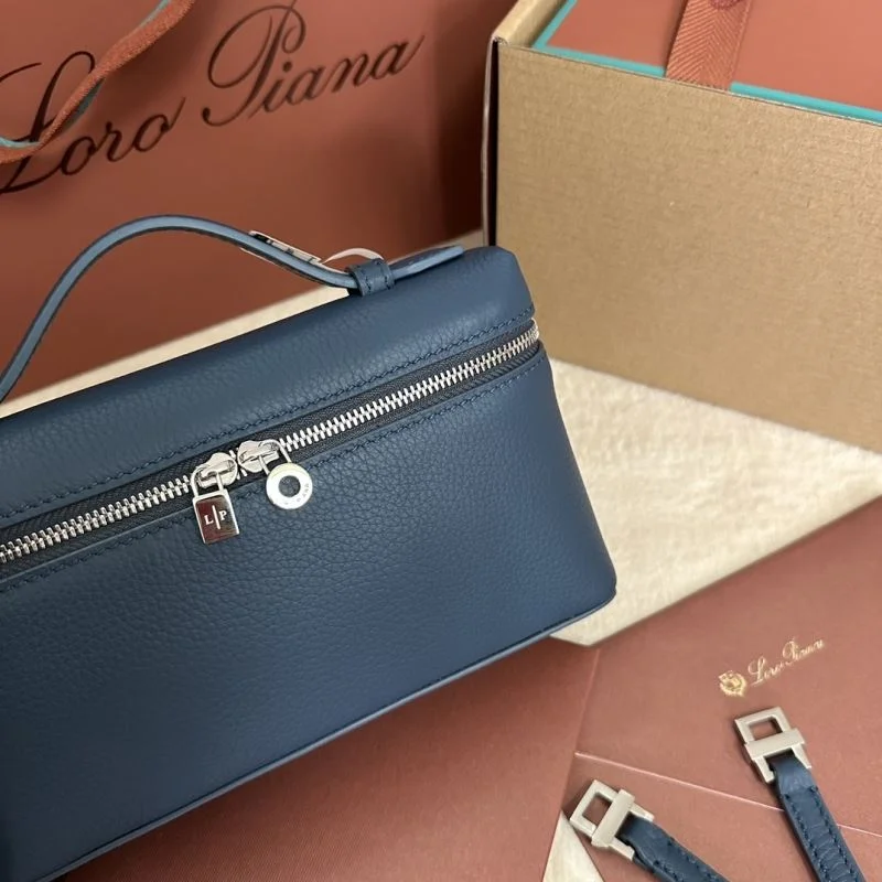 High fidelity Loro Piana Satchel Bags