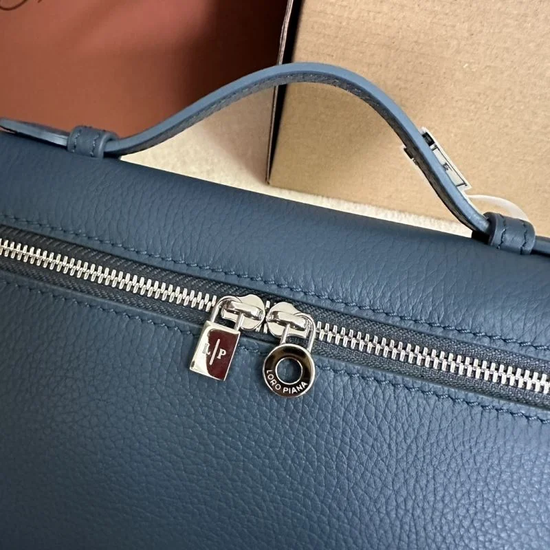 High fidelity Loro Piana Satchel Bags