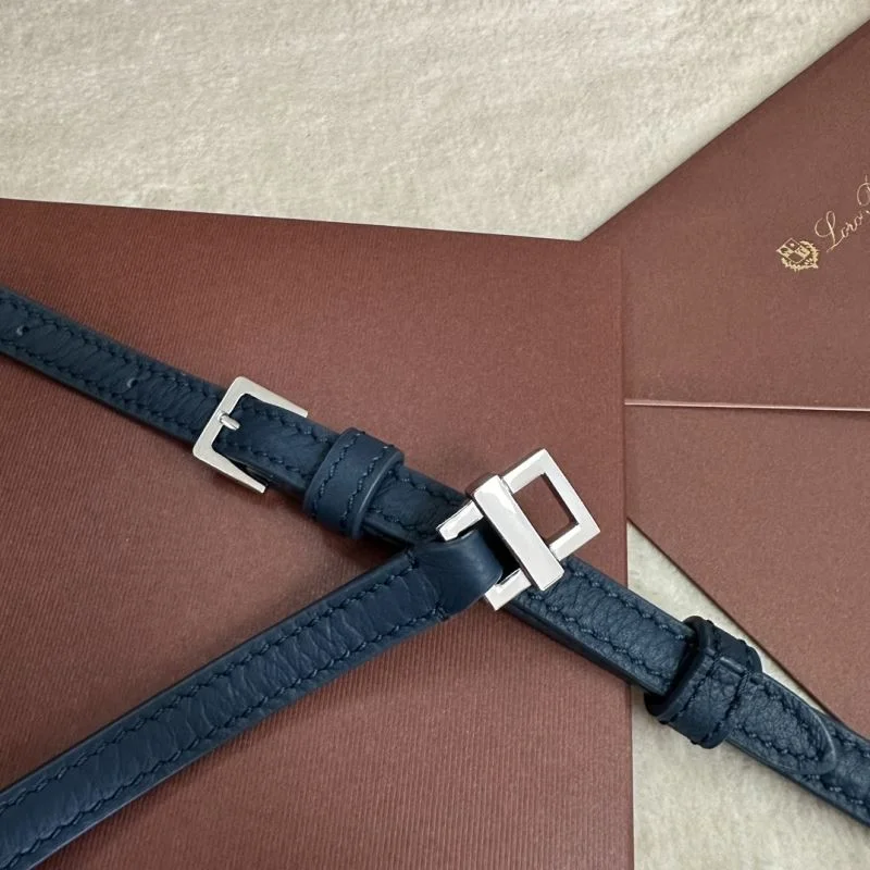 High fidelity Loro Piana Satchel Bags